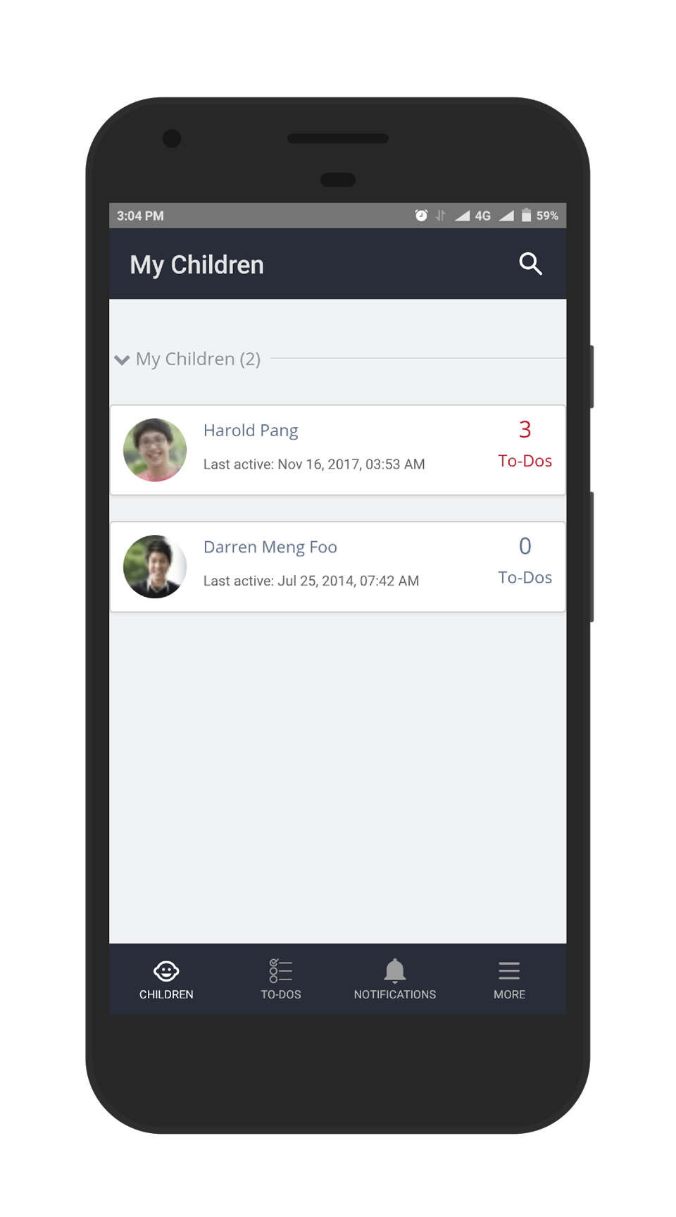Strengthening Home-to-School Connections Through LMS Implementation